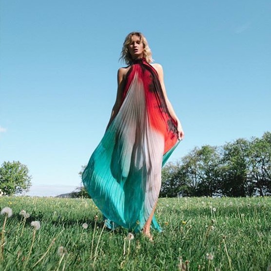 Amanda Soderberg image