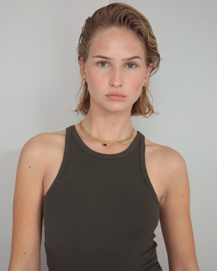 Amanda Soderberg picture