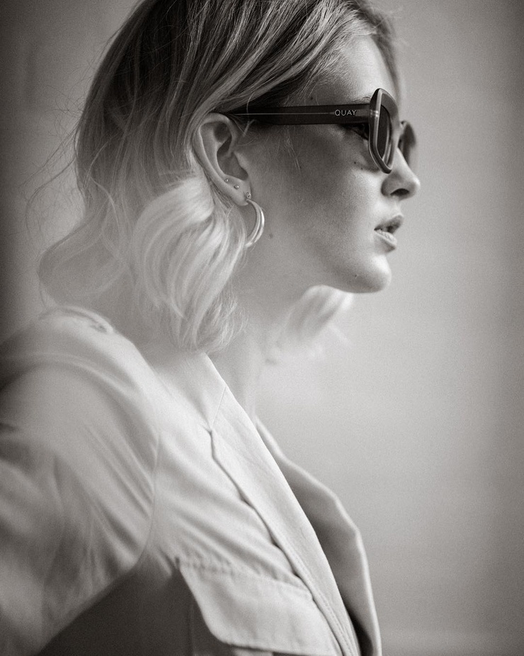 Amanda Soderberg image