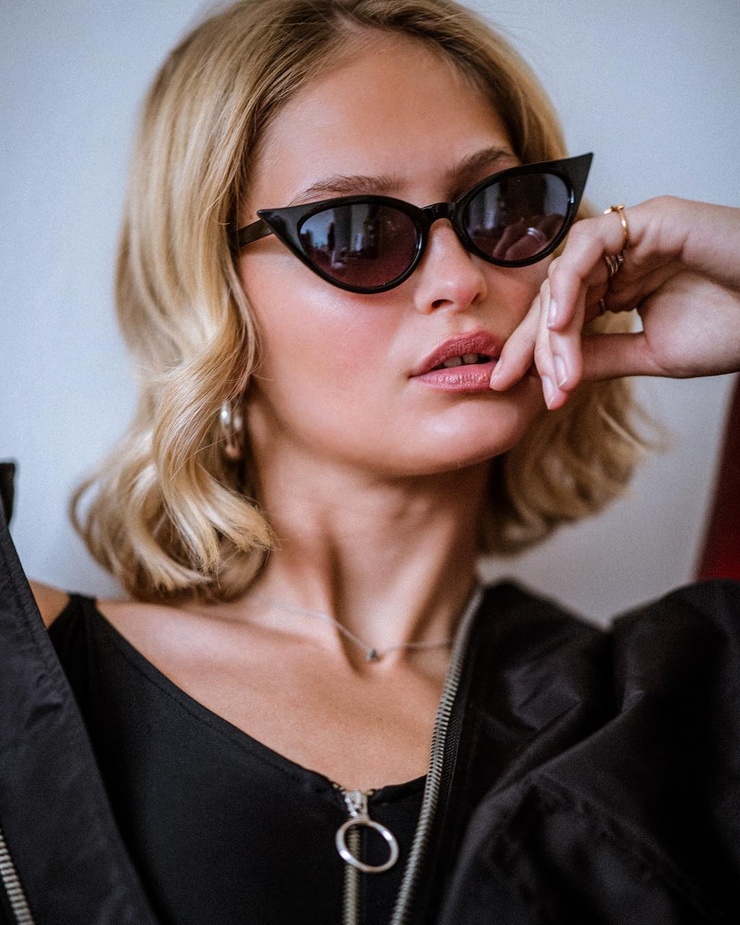 Amanda Soderberg image