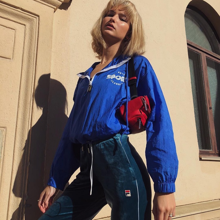 Amanda Soderberg image