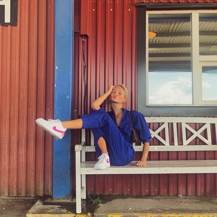 Picture of Amanda Soderberg