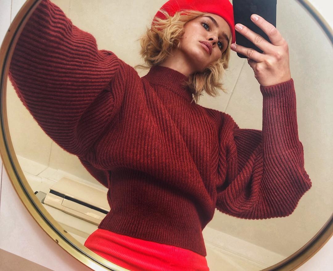 Amanda Soderberg picture