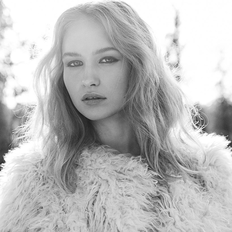 Amanda Soderberg picture