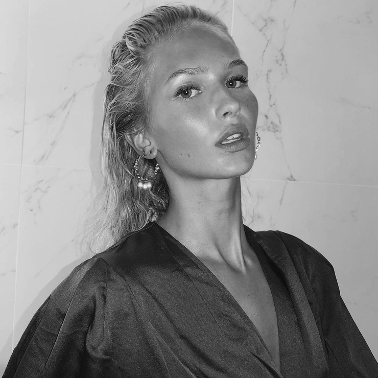 Picture of Amanda Soderberg