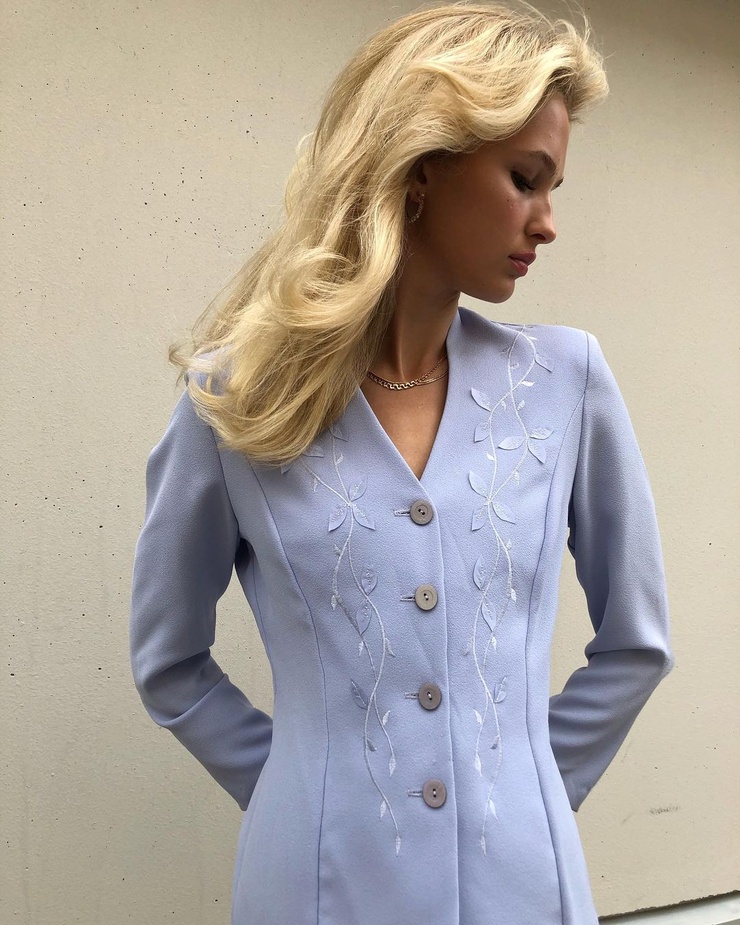 Amanda Soderberg image