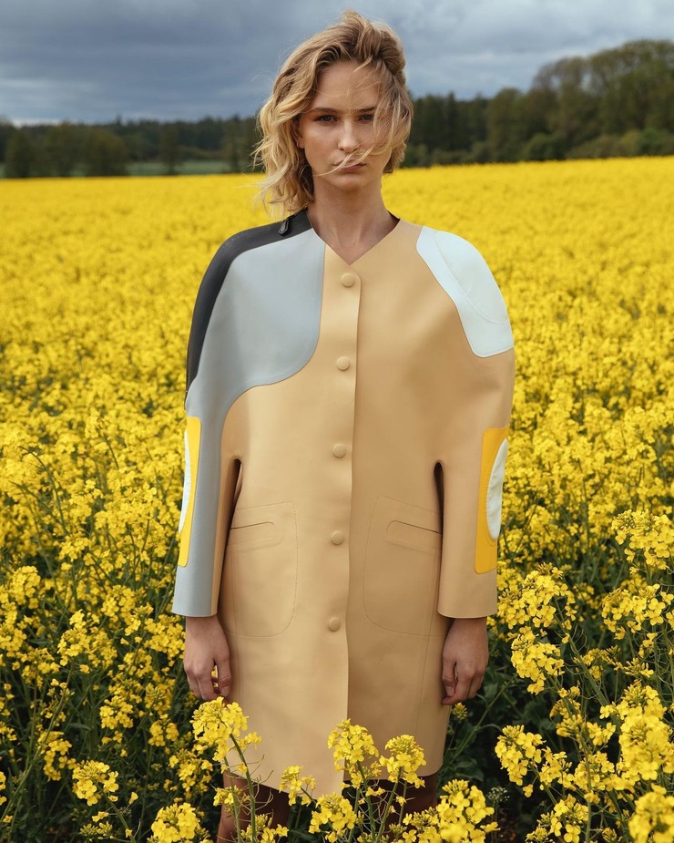 Image of Amanda Soderberg