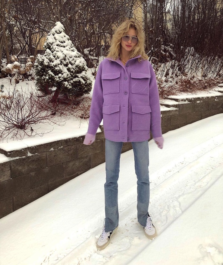 Image of Amanda Soderberg