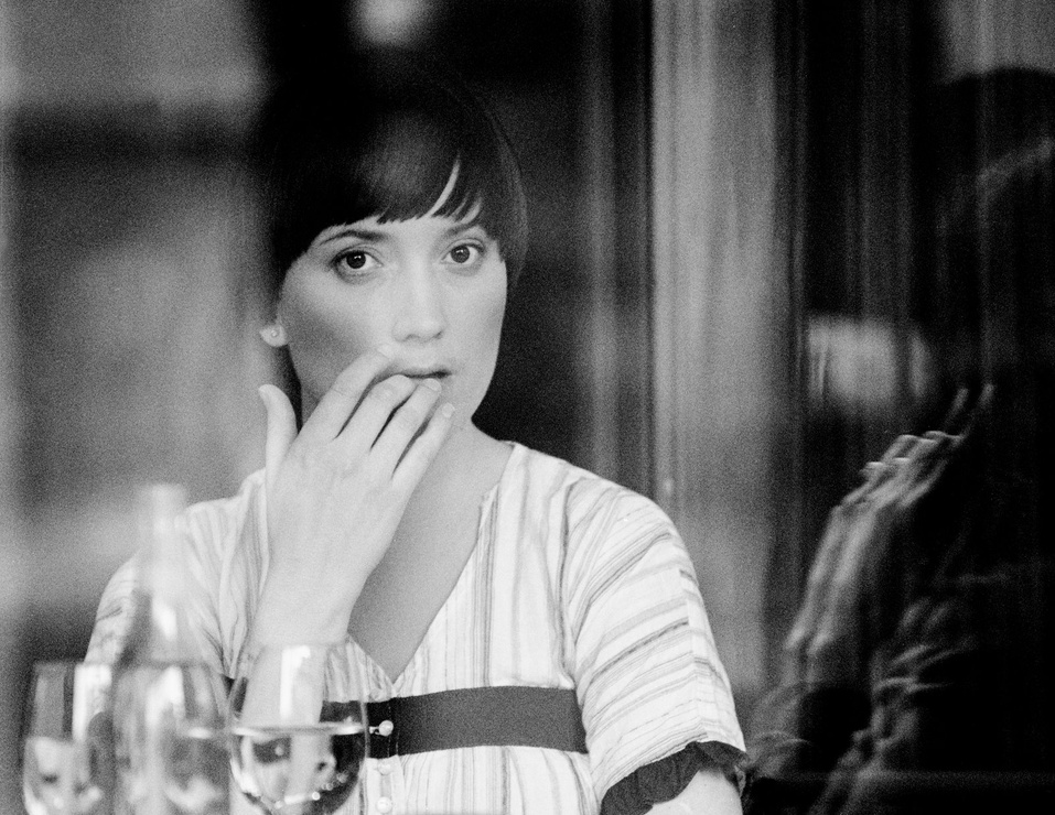 Picture of Victoria Bergsman