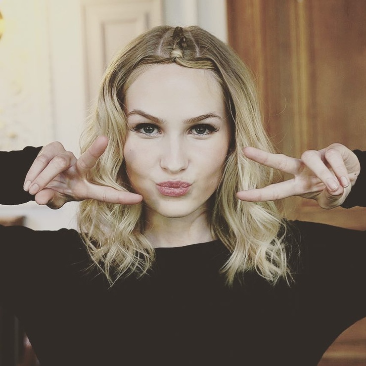 Amanda Soderberg image