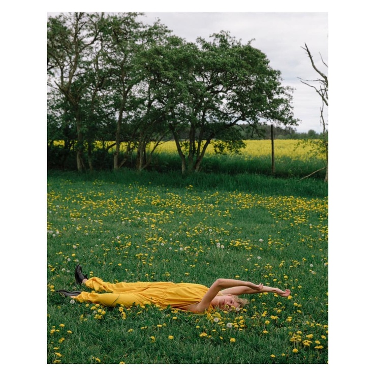 Image of Amanda Soderberg