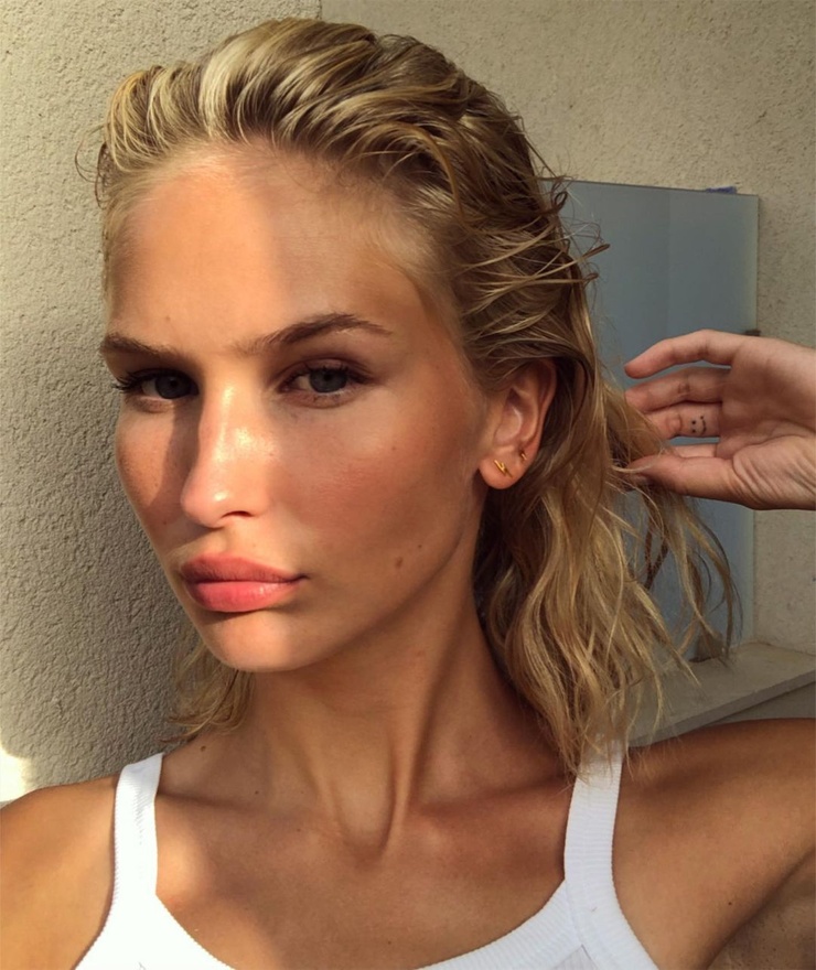 Image of Amanda Soderberg