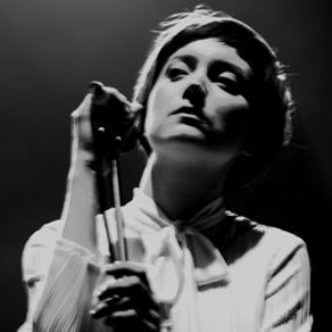 Victoria Bergsman image