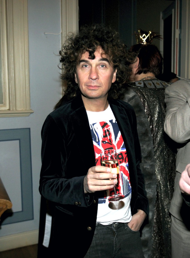 Picture of Magnus Uggla