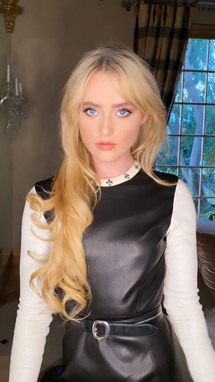 Picture of Kathryn Newton