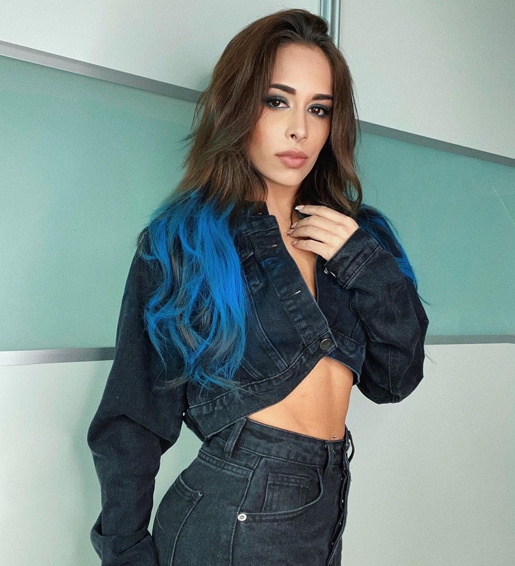 Picture of Leli Hernandez