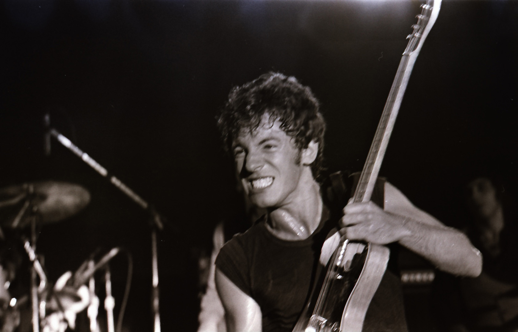 Picture of Bruce Springsteen