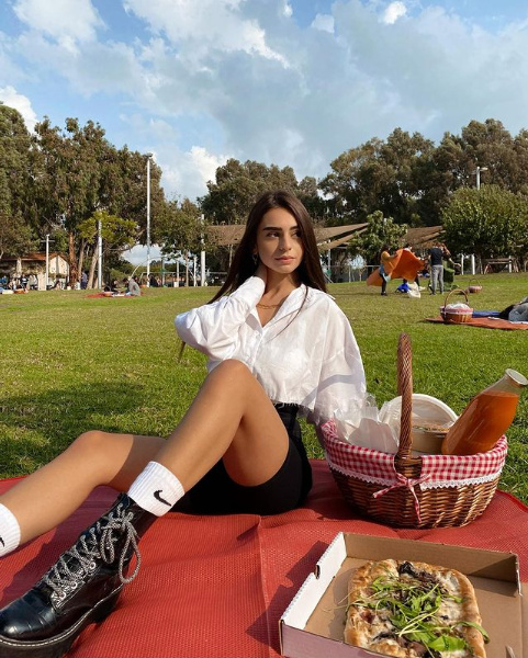 Picture of Liron Zituni