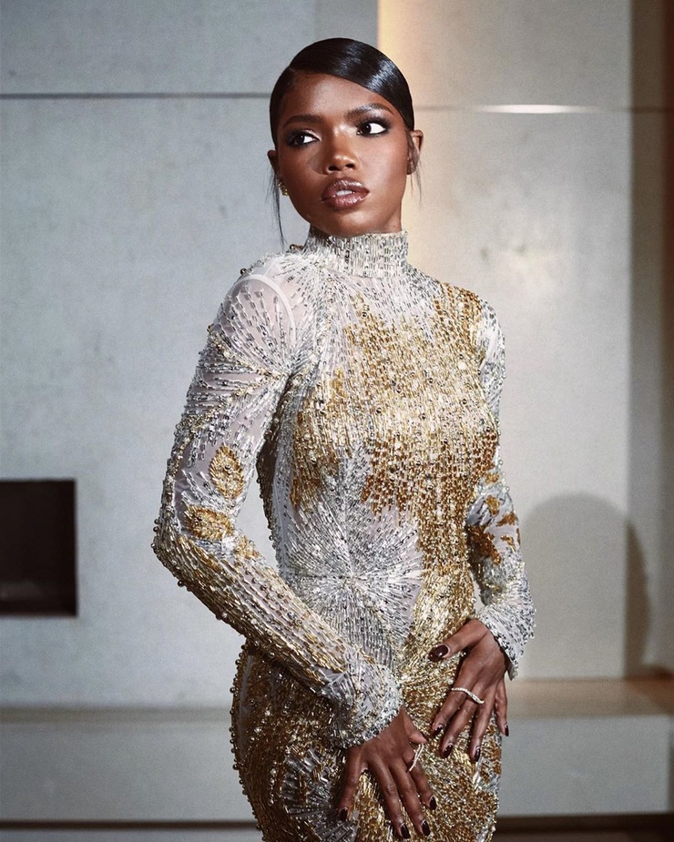 Image of Ryan Destiny