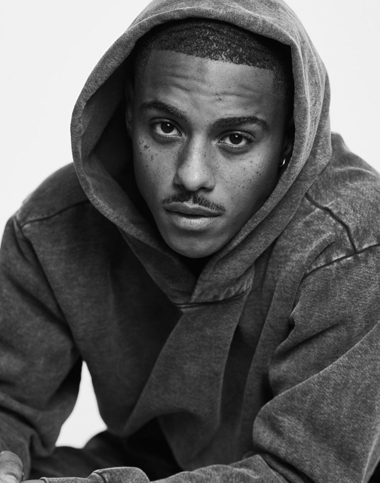 Picture of Keith Powers