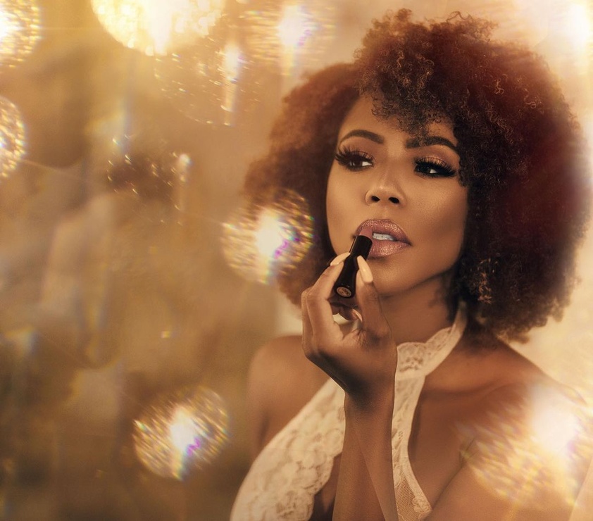 Khaneshia 'KJ' Smith image