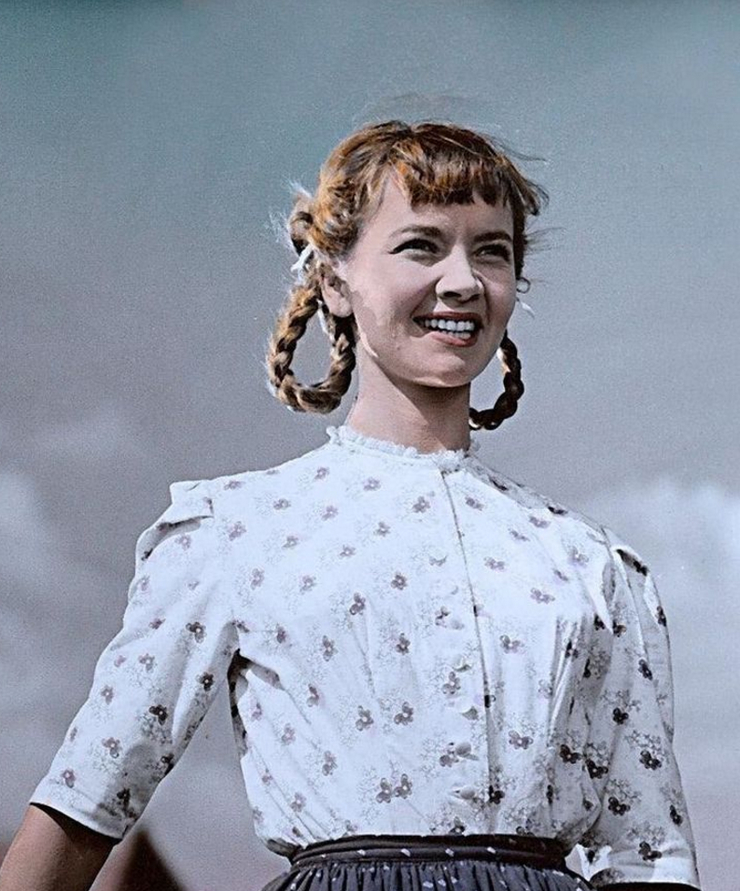 Liselotte Pulver picture