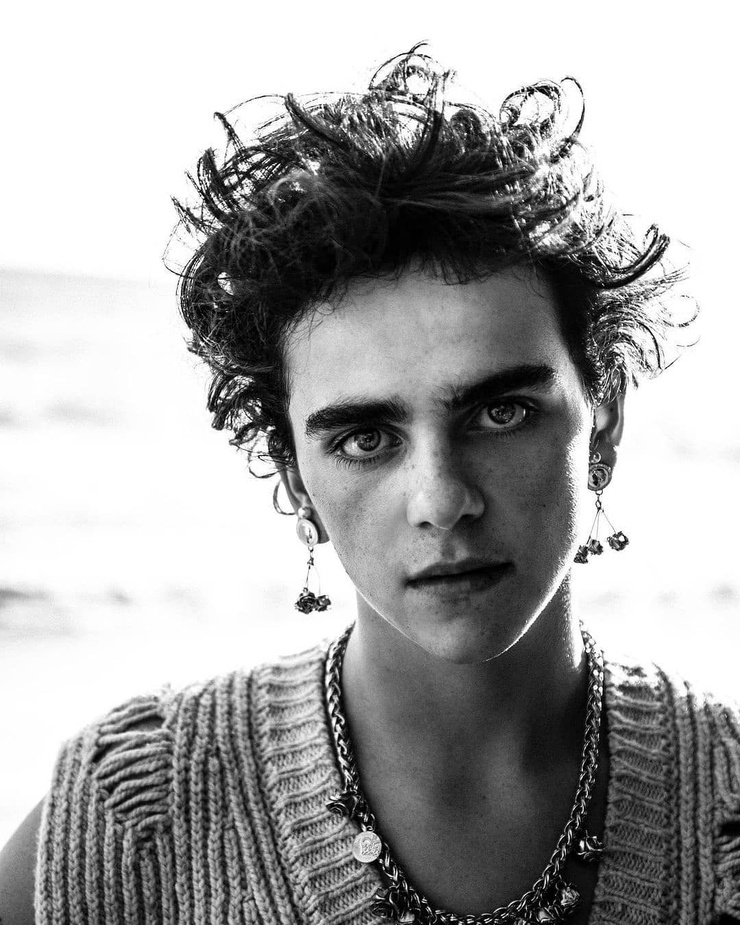 Jack Grazer picture