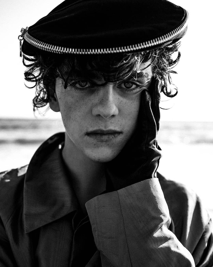 Picture of Jack Grazer