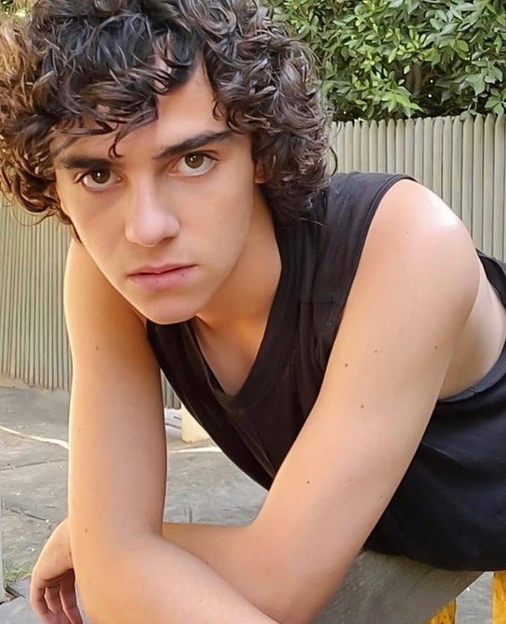 Image of Jack Grazer