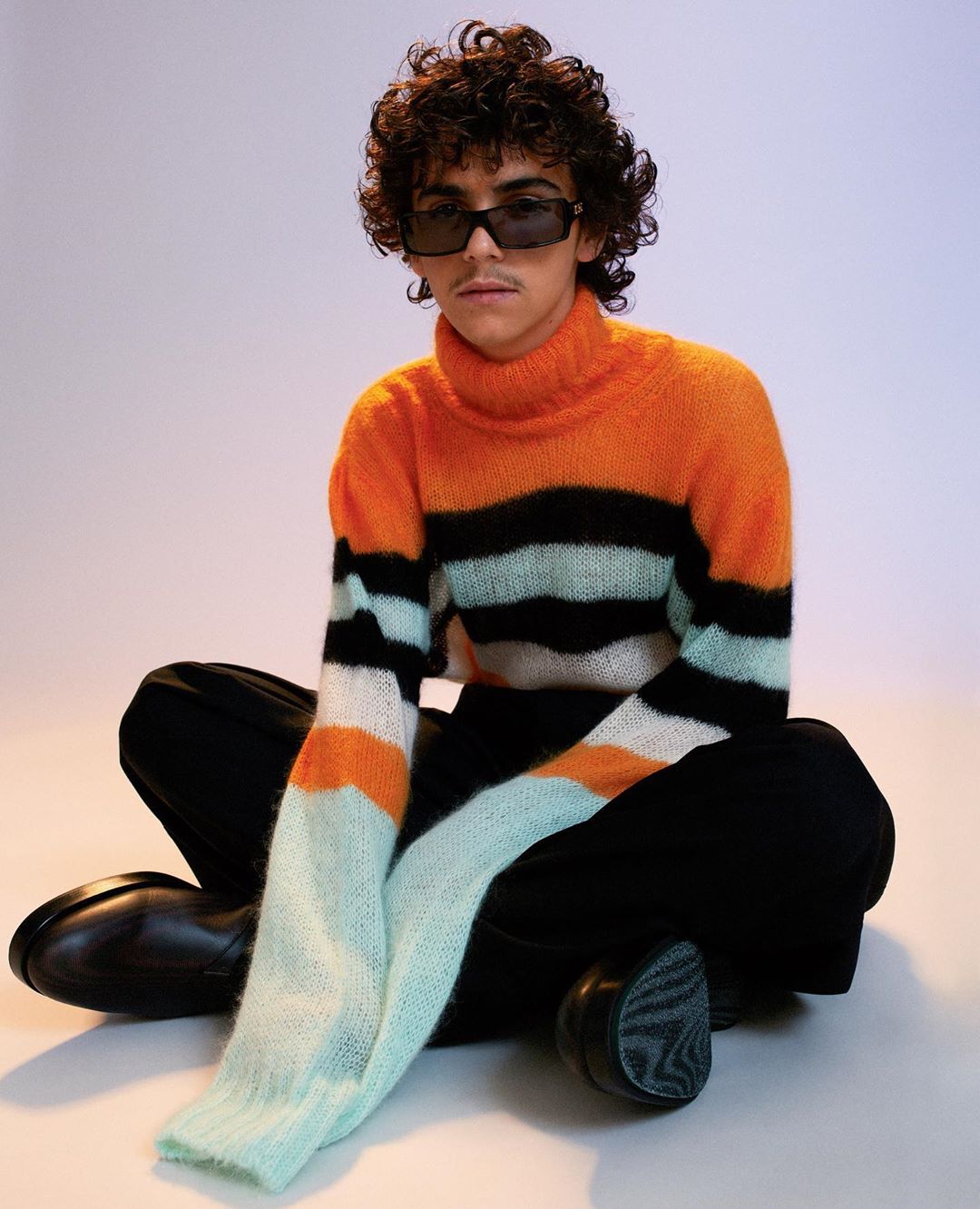 Picture of Jack Grazer