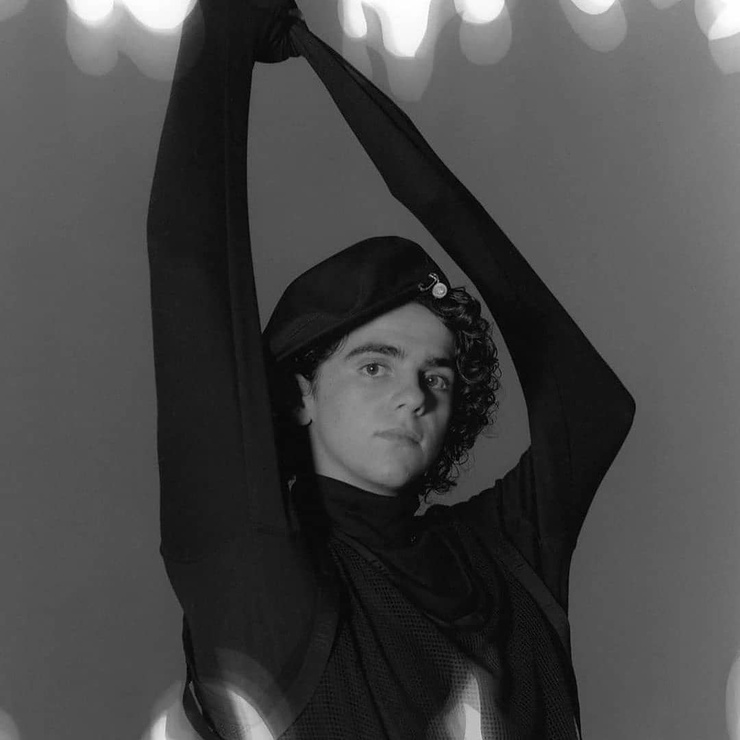 Picture of Jack Grazer