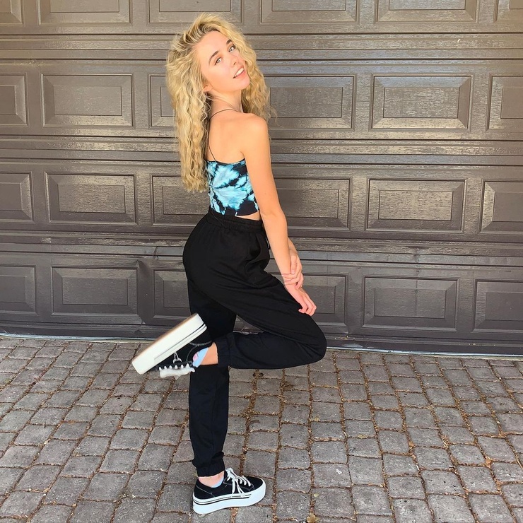 Picture of Jenna Davis