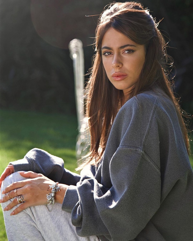 Picture of Martina Stoessel