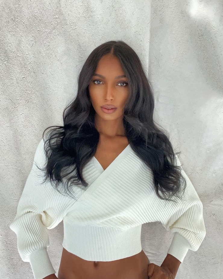 Picture of Jasmine Tookes