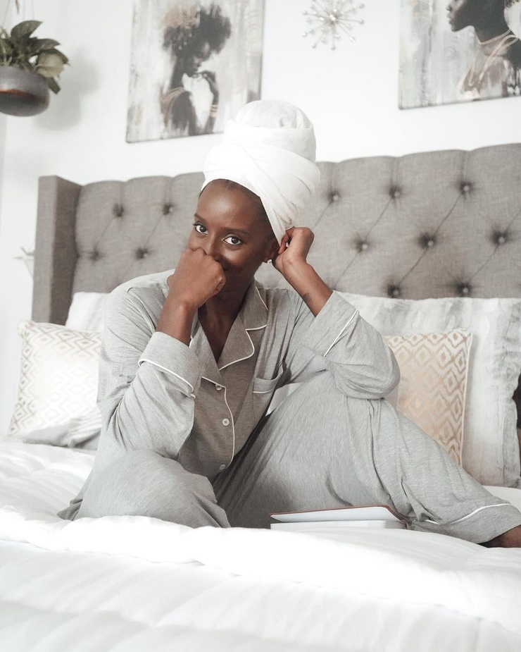 Picture of Skye P. Marshall