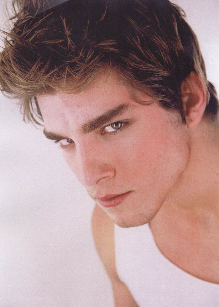 Picture of Andre Ziehe