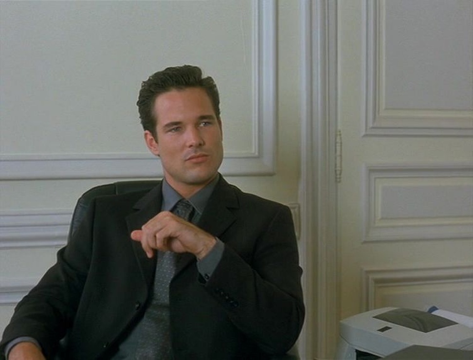 Picture of Secret Things