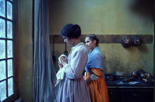 The Mystery of Alexina image