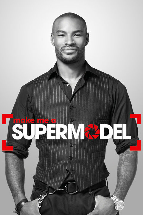 Picture of Make Me a Supermodel