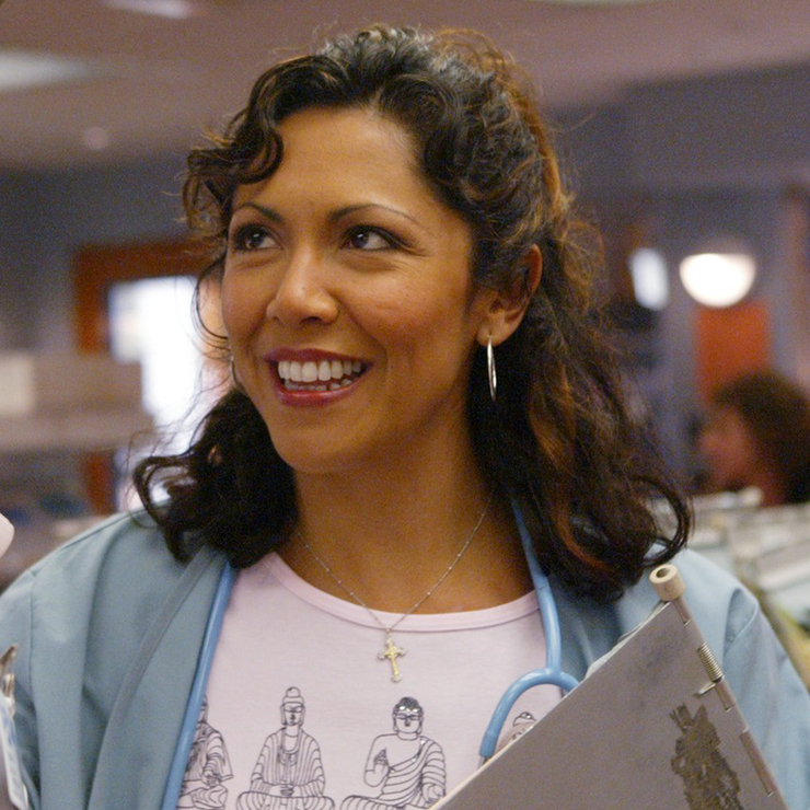 Picture of Laura Cerón