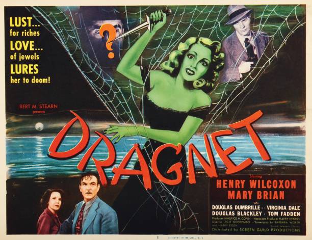Picture of Dragnet