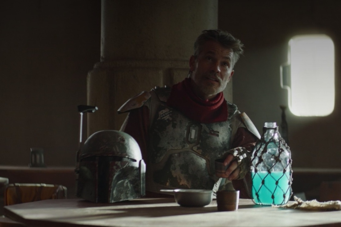 Picture of Cobb Vanth