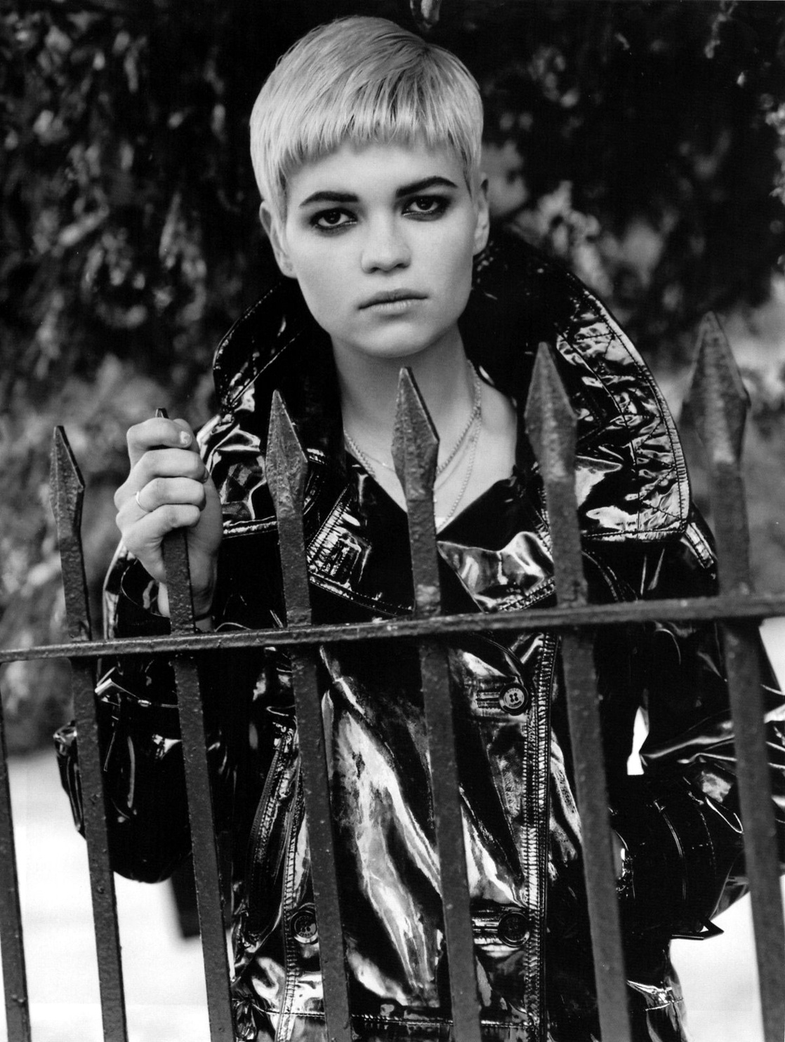 Pixie Geldof image