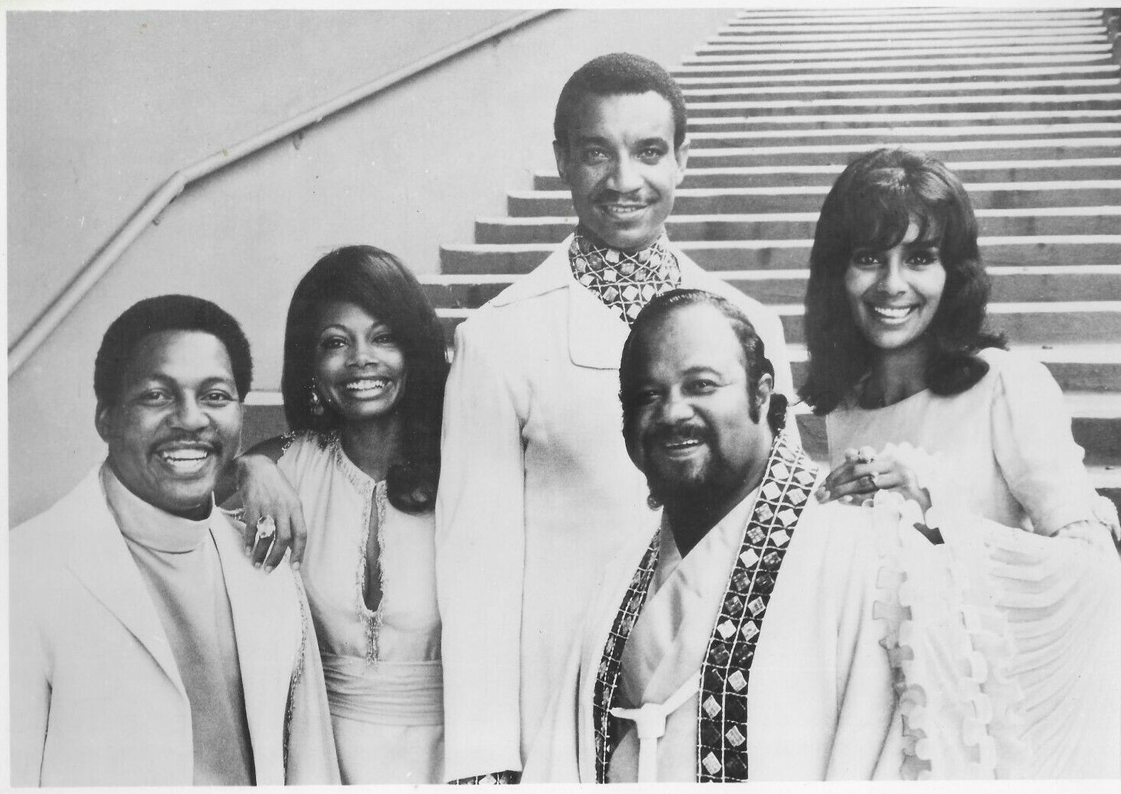 Picture of The 5th Dimension