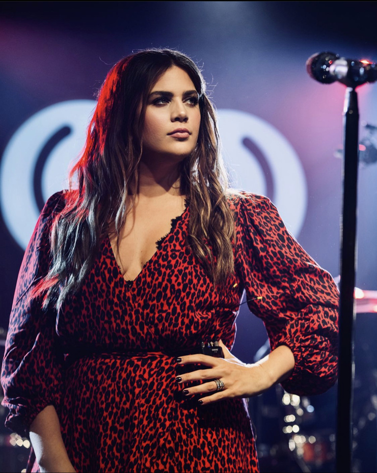 Picture of Hillary Scott