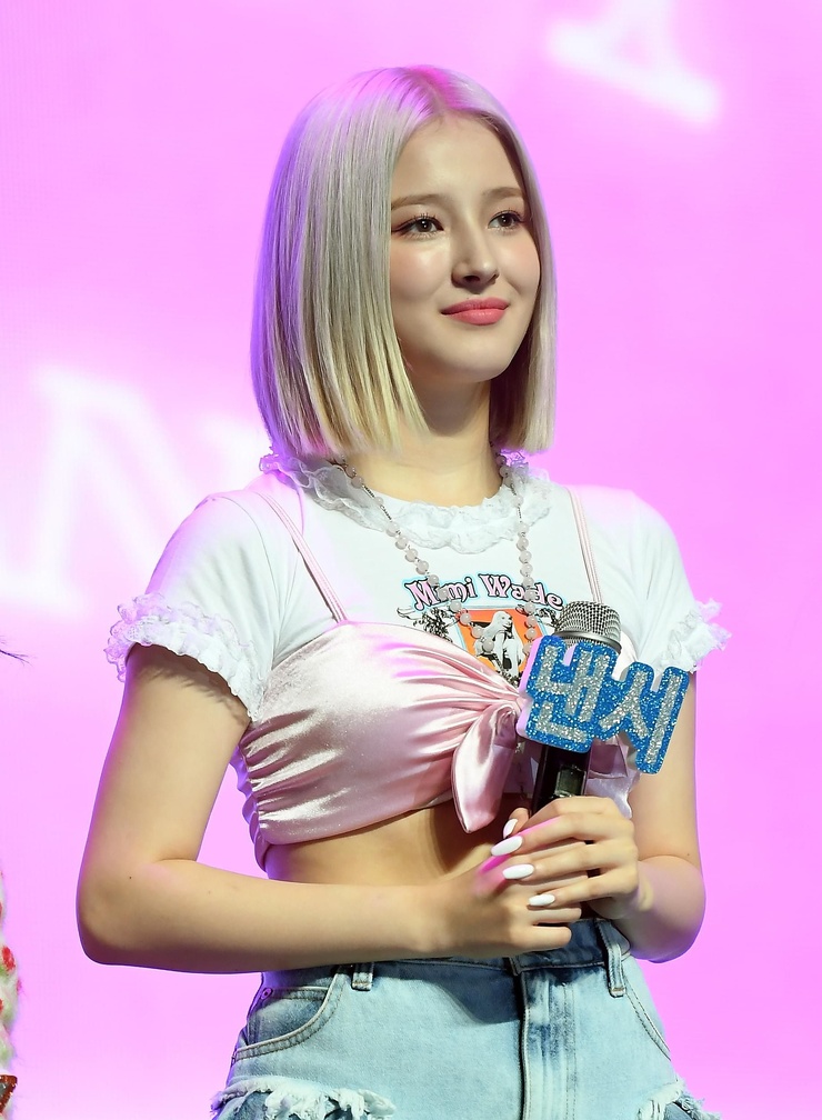 Picture of Nancy Jewel McDonie