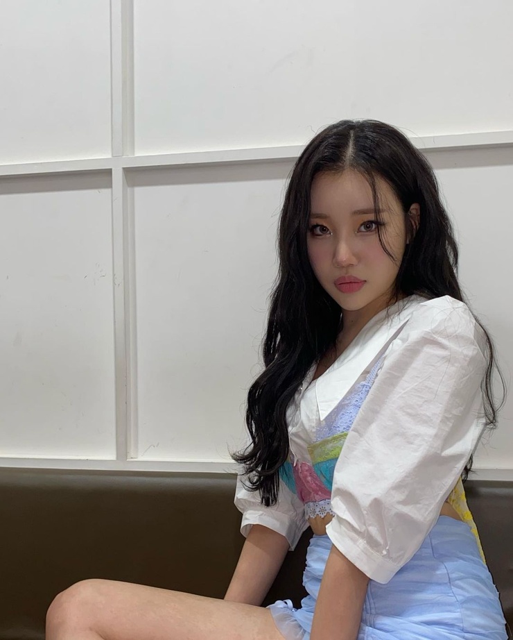 Picture of JooE