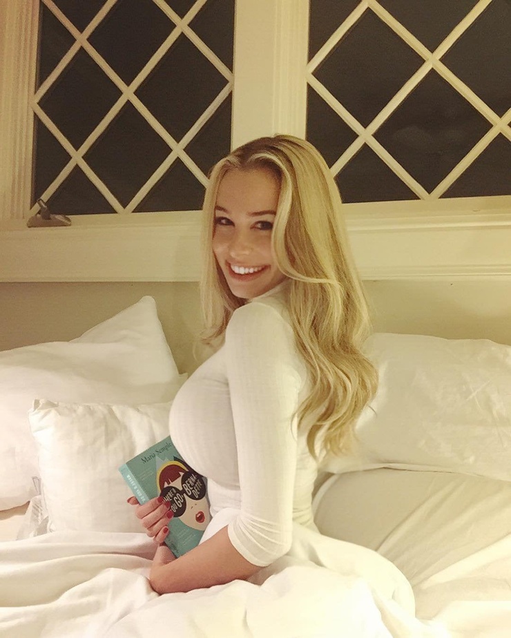 Image of Sophia Phalen Bertolami