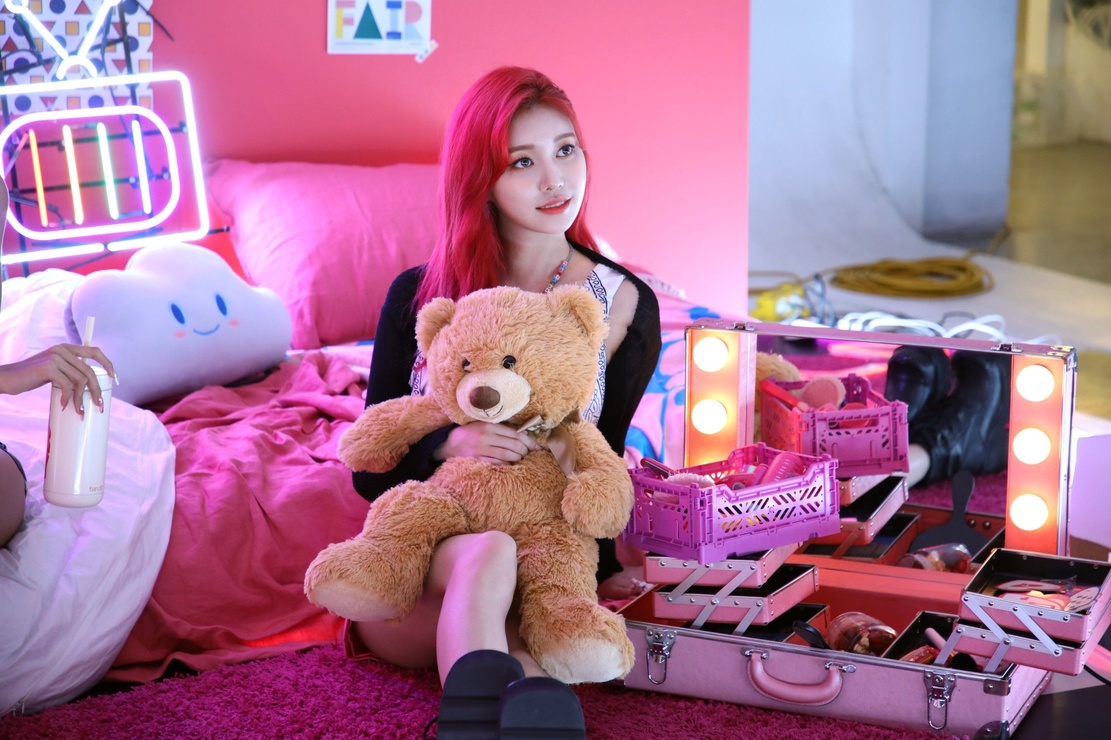 Picture of Jane (Momoland)