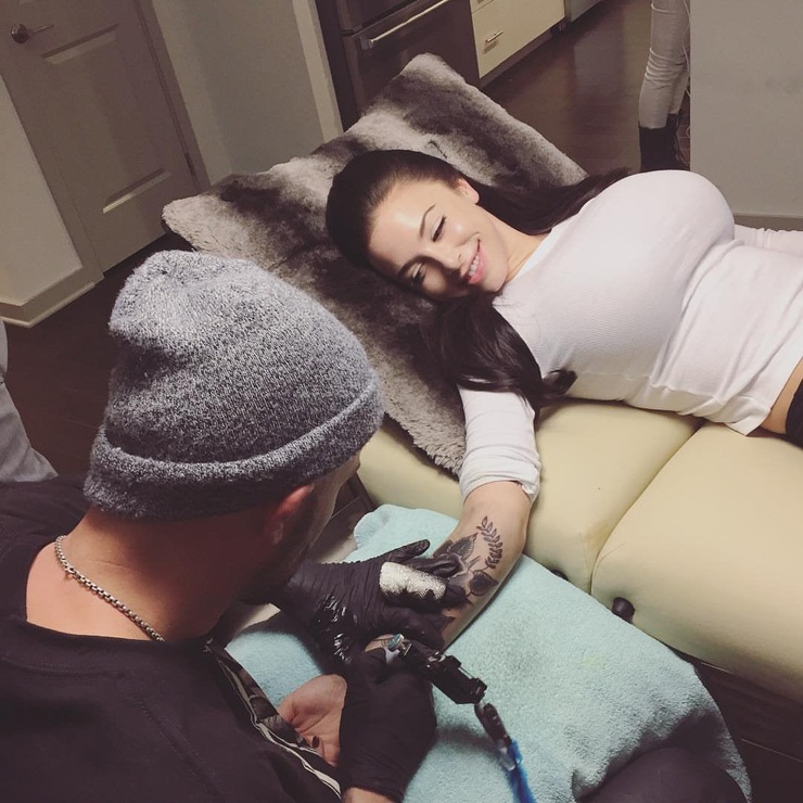 Picture of Sophia Phalen Bertolami